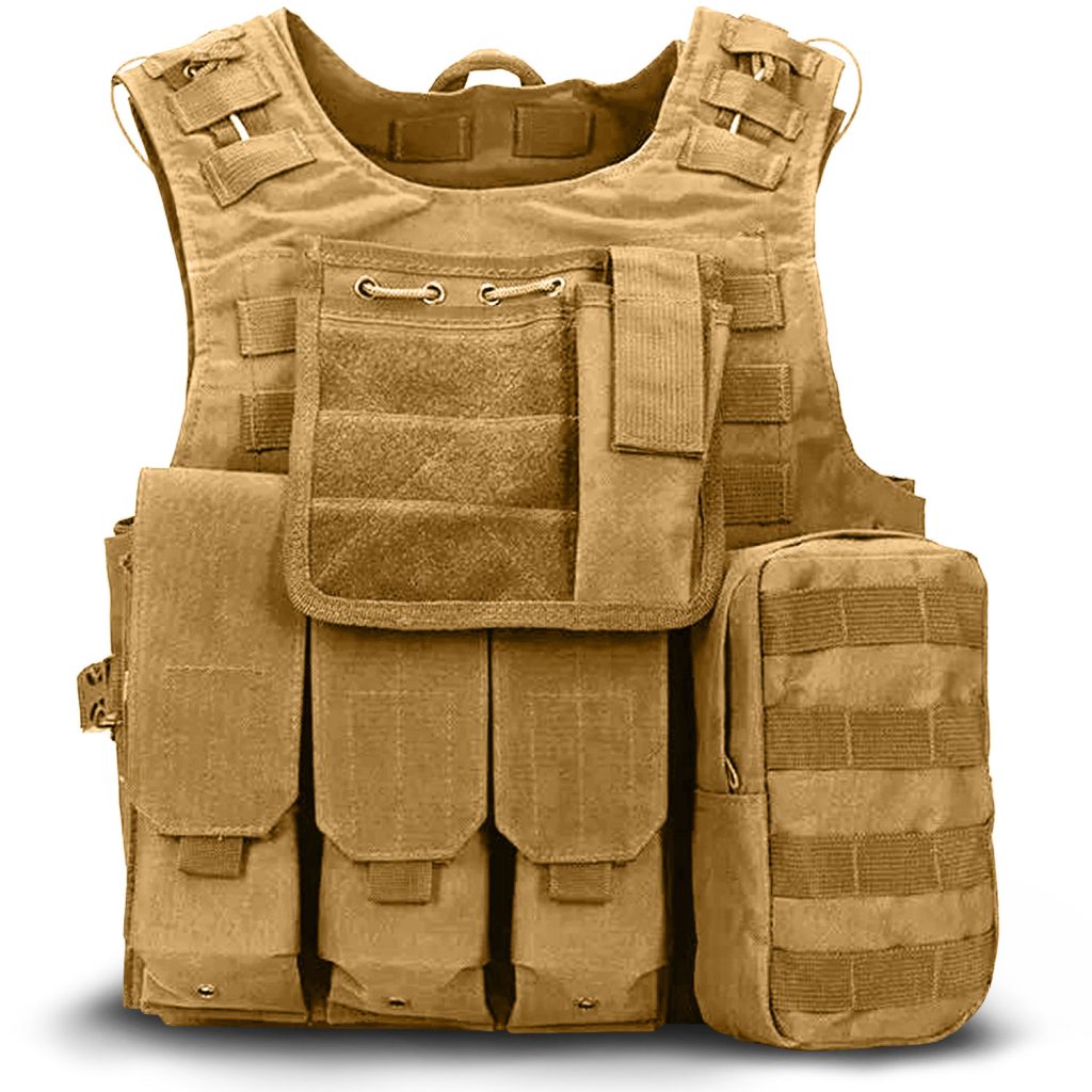 Tactical Vests Archives - Tactical Dropship | Wholesale | Drop Shippers